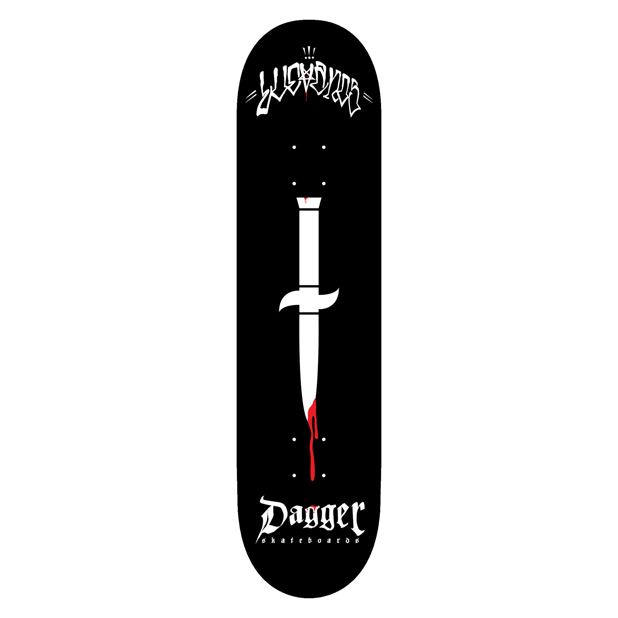 Dagger Skateboards