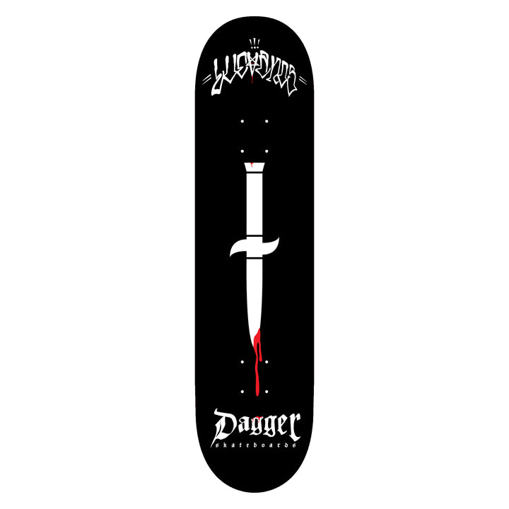 Dagger Skateboards