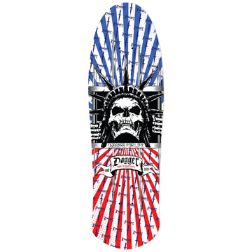 Dagger Skateboards